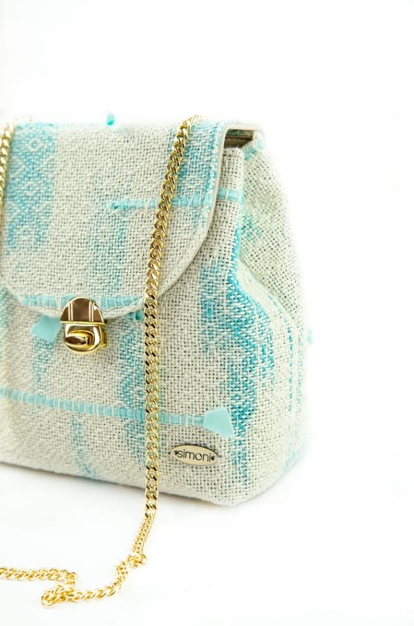 Simoni will take part to Andydote fashion fair in Athens from the 25th ...